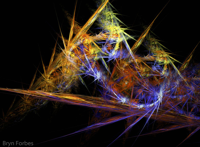 Algorithmic Art Algorithmic Art